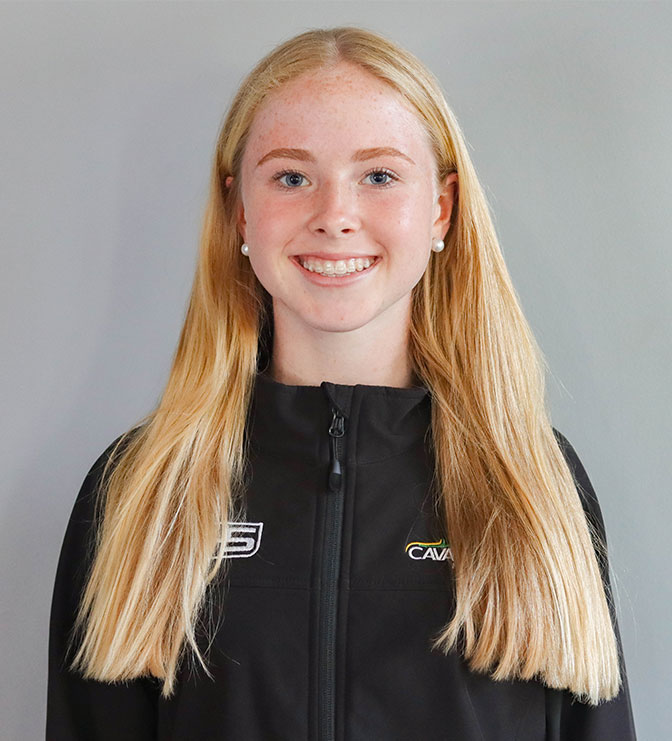 Meet Our Players | Cavaliers Netball Club, Launceston