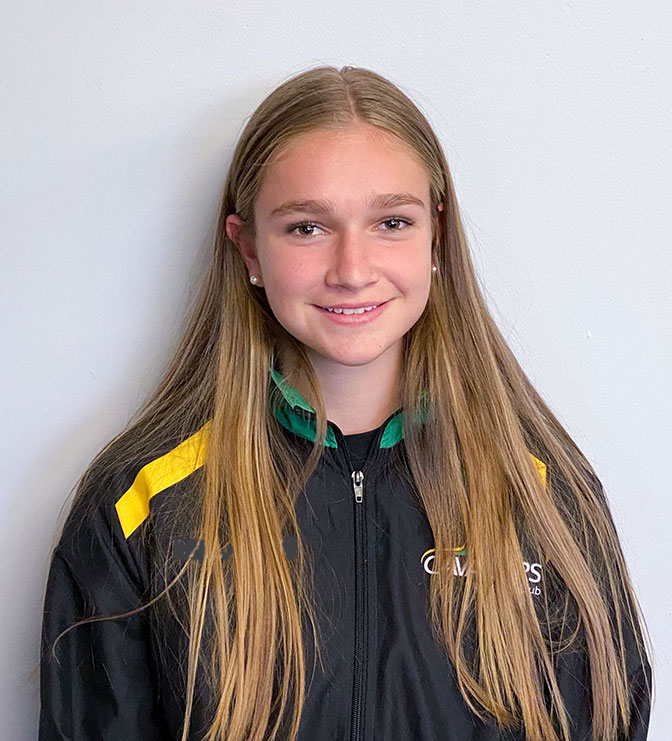 Meet Our Players | Cavaliers Netball Club, Launceston