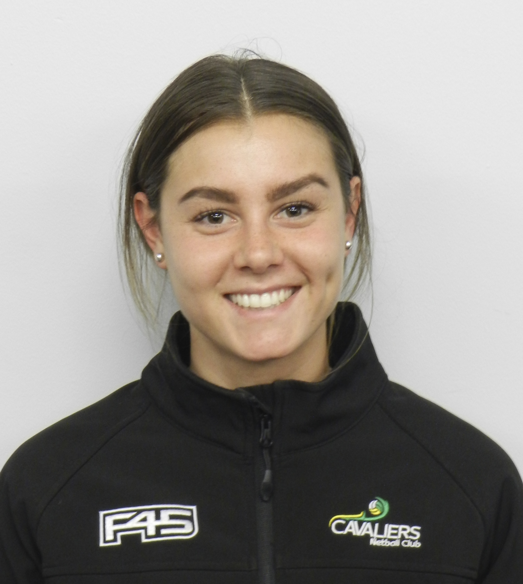 Meet Our Players | Cavaliers Netball Club, Launceston