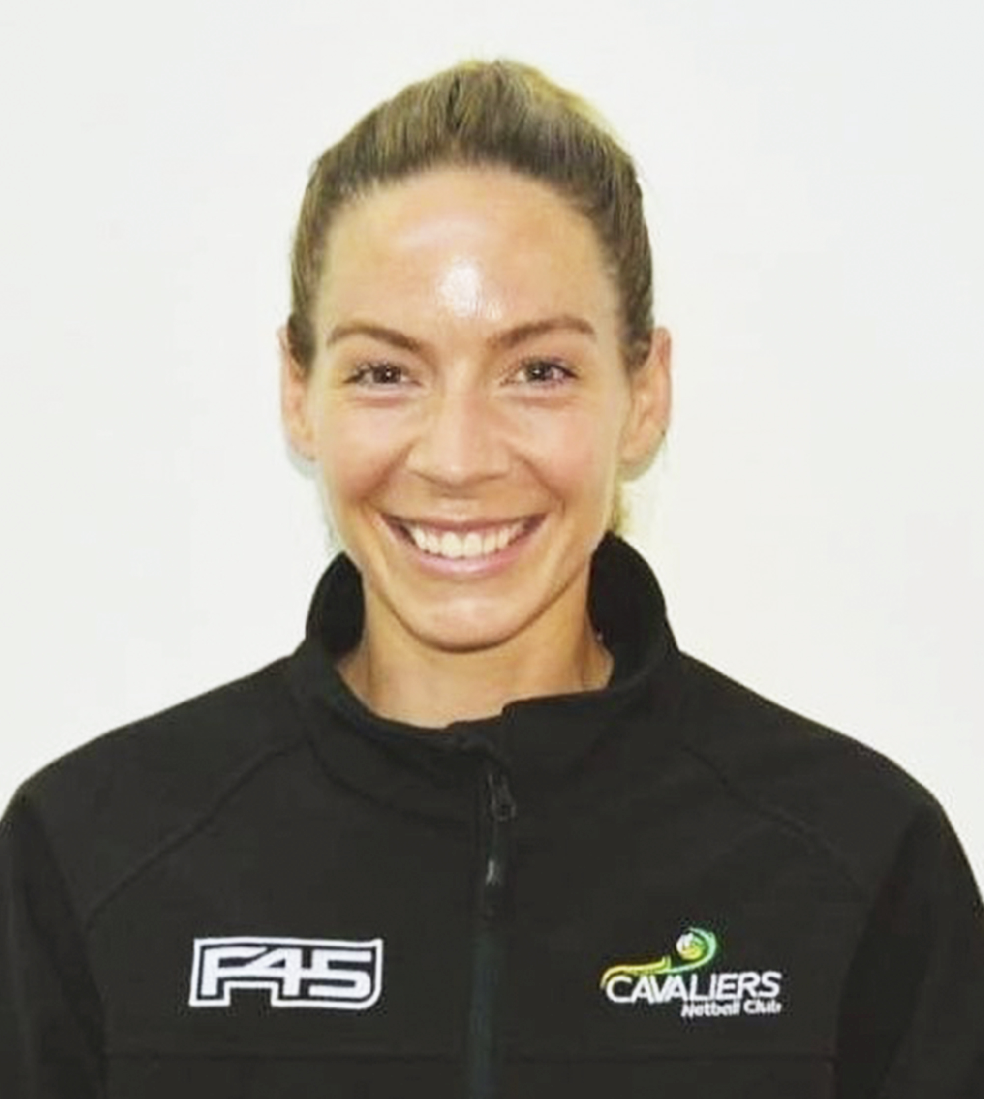 Meet Our Players | Cavaliers Netball Club, Launceston