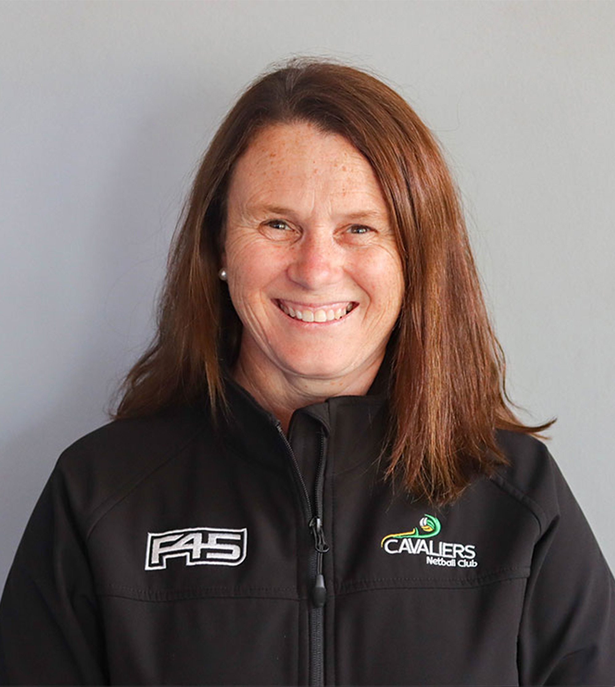 Meet Our Players | Cavaliers Netball Club, Launceston